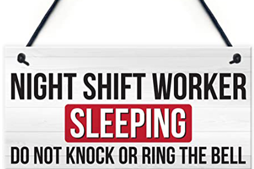 Surviving the night shift as a nurse and why it’s good to work one ...