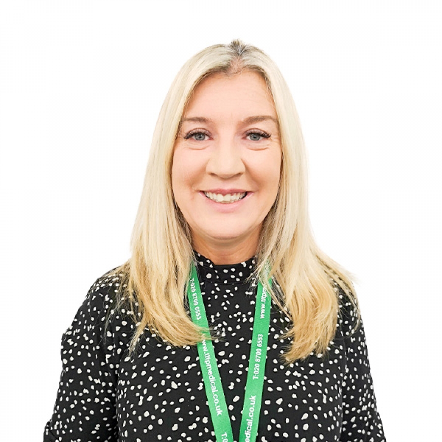 Meet the Team | TLTP Medical