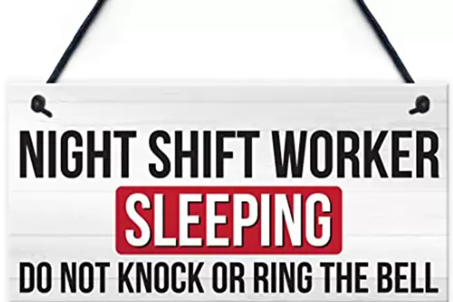 Surviving the night shift as a nurse and why it’s good to work one ...