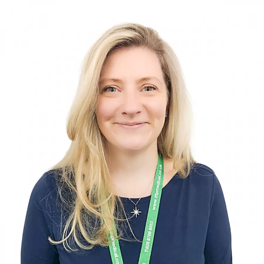 Meet the Team | TLTP Medical