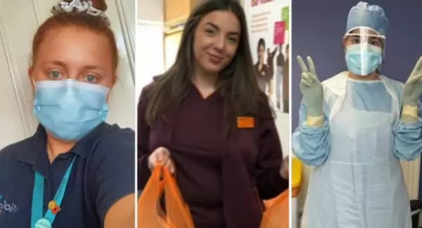 Coping as a key worker during Covid-19 - Blog - TLTP Medical