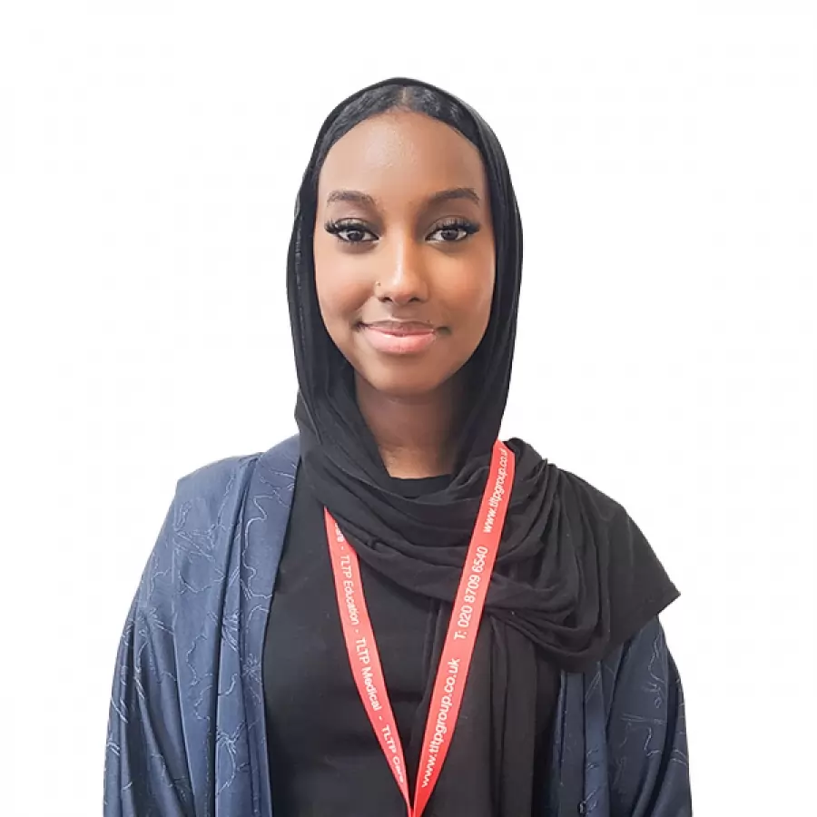 Meet the Team | TLTP Medical