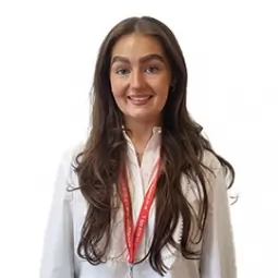 Phoebe Bone - TLTP Medical