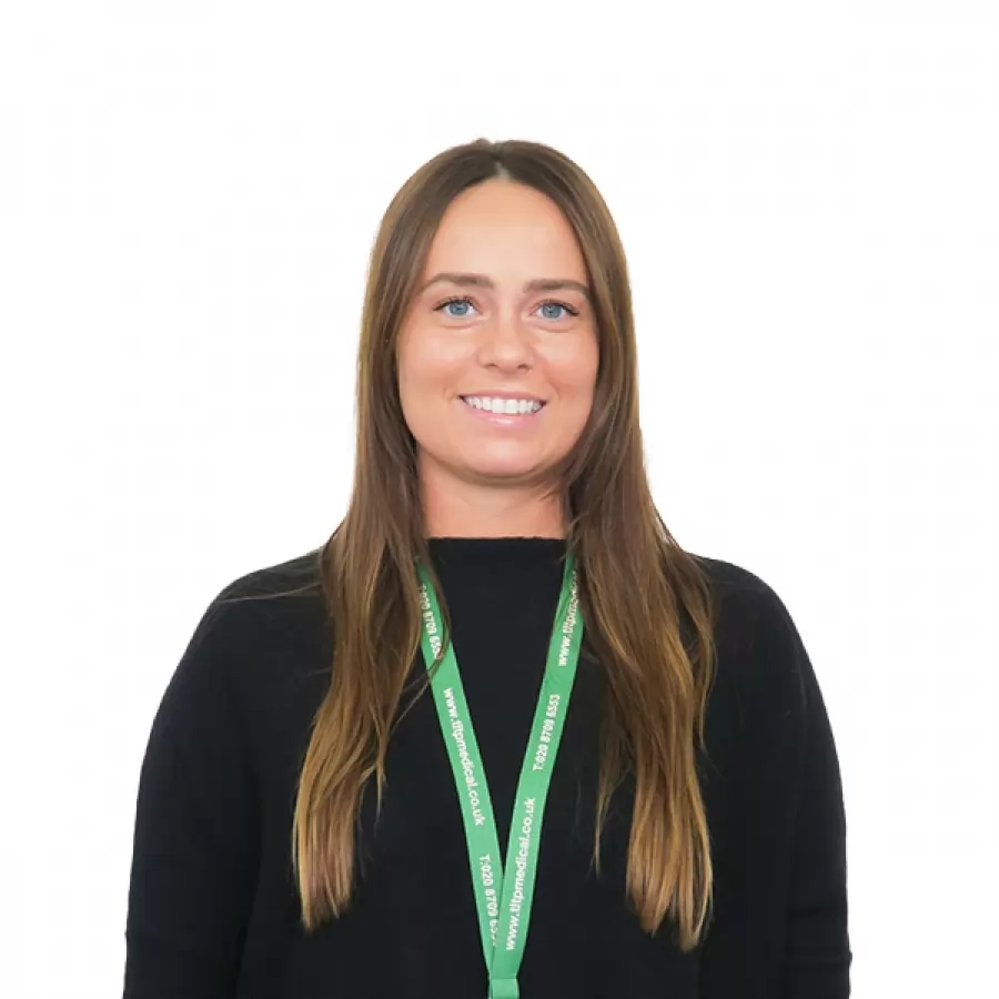 Meet the Team | TLTP Medical