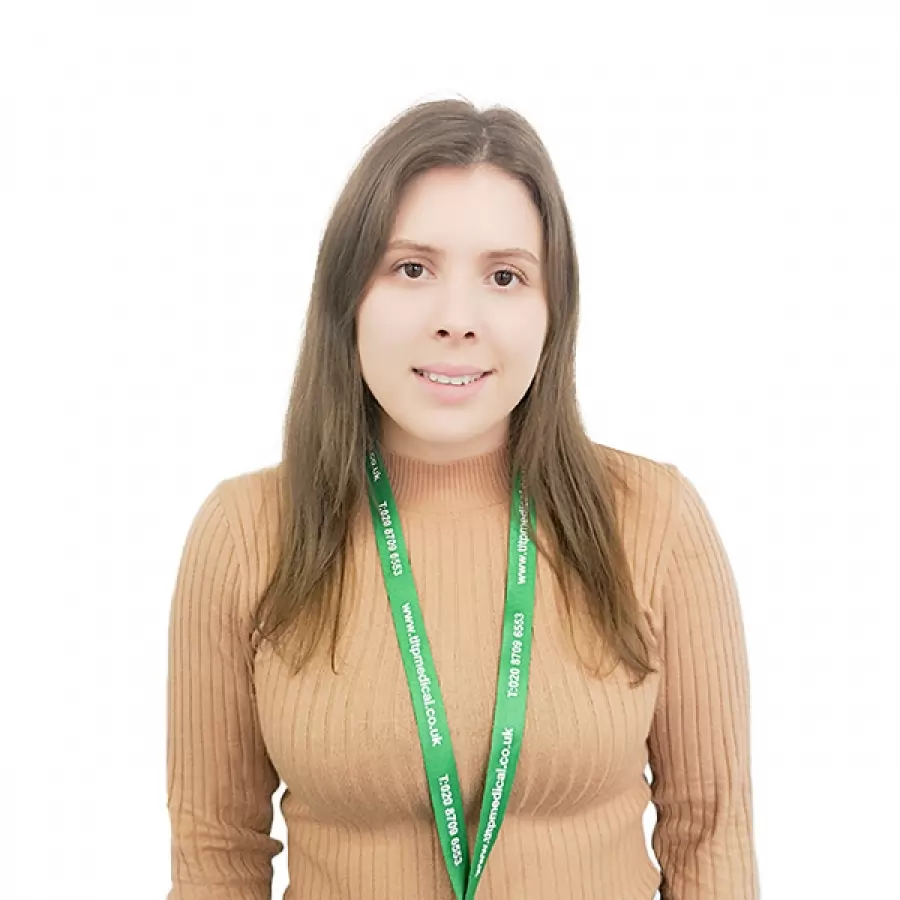 Meet the Team | TLTP Medical